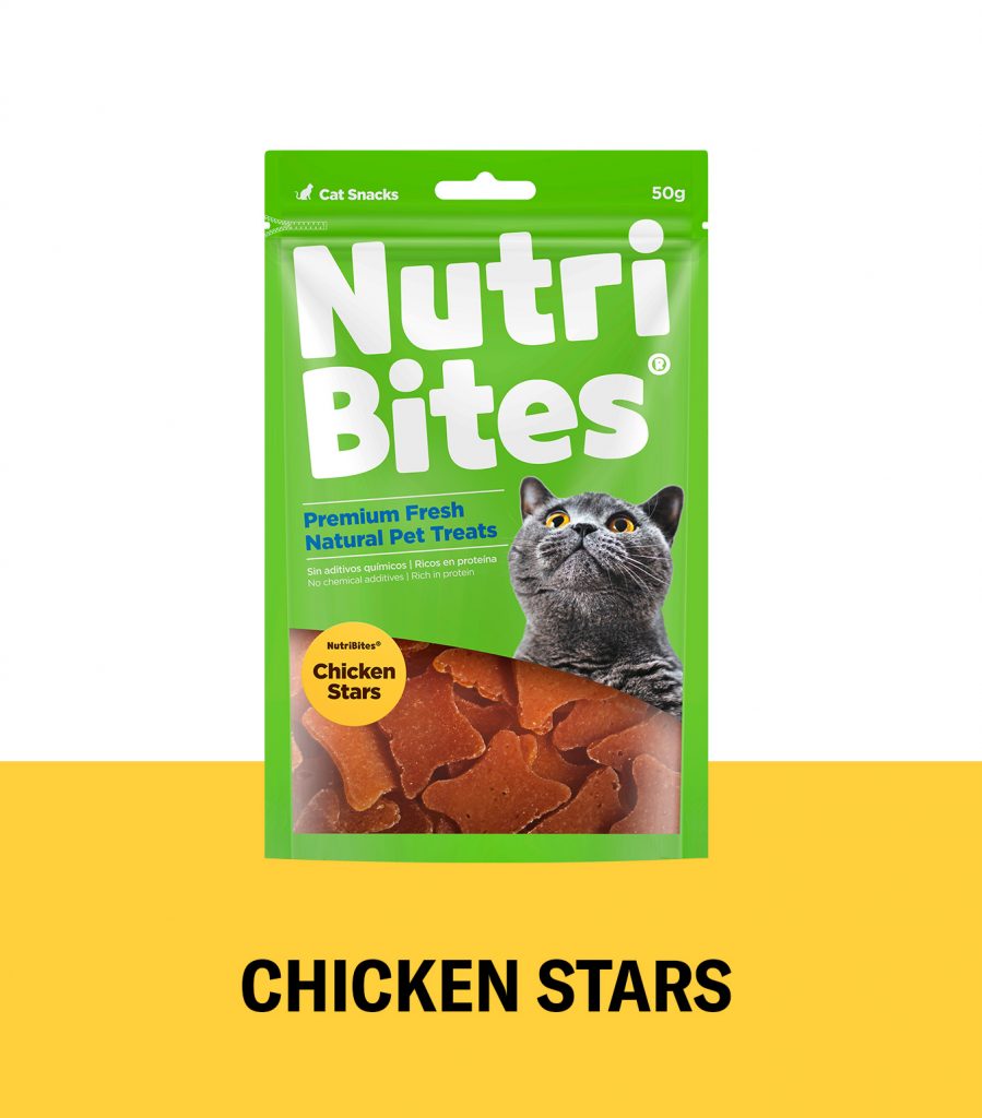 Nutribites | Pet Nutri