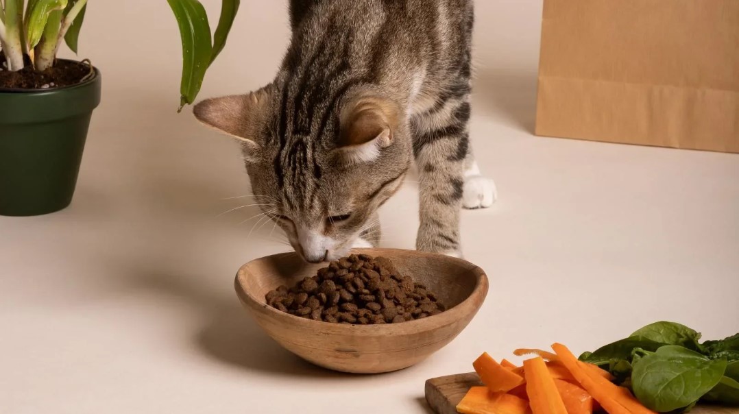 ¿Por qué elegir una comida para gatos esterilizados adecuada? - Pet Nutri