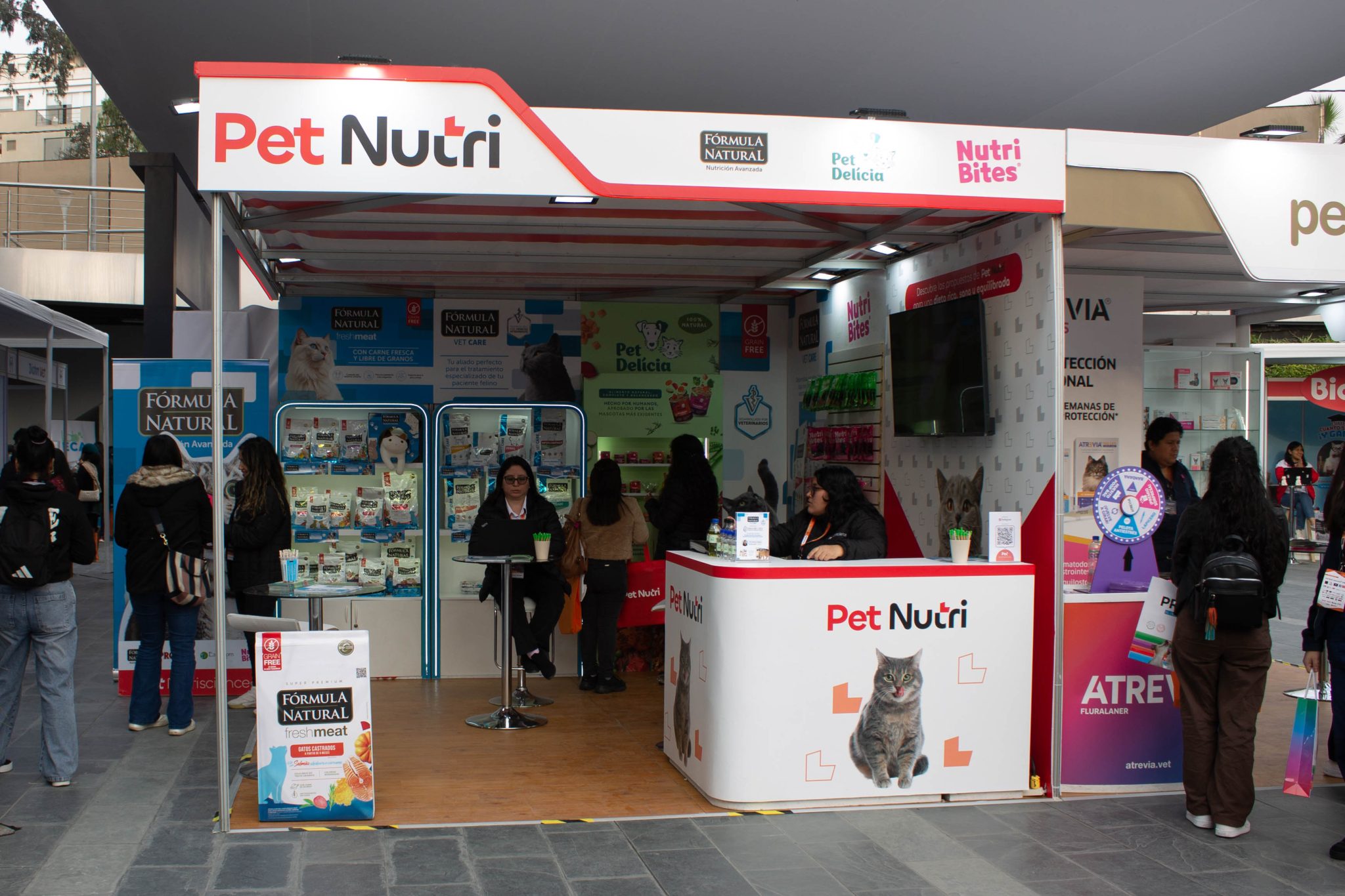 Pet Nutri | Nutrición Super Premium para mascotas